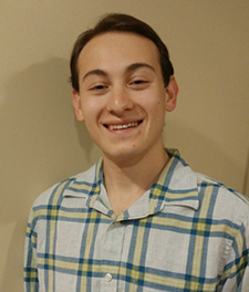 Mark Dudko | SUNY Potsdam