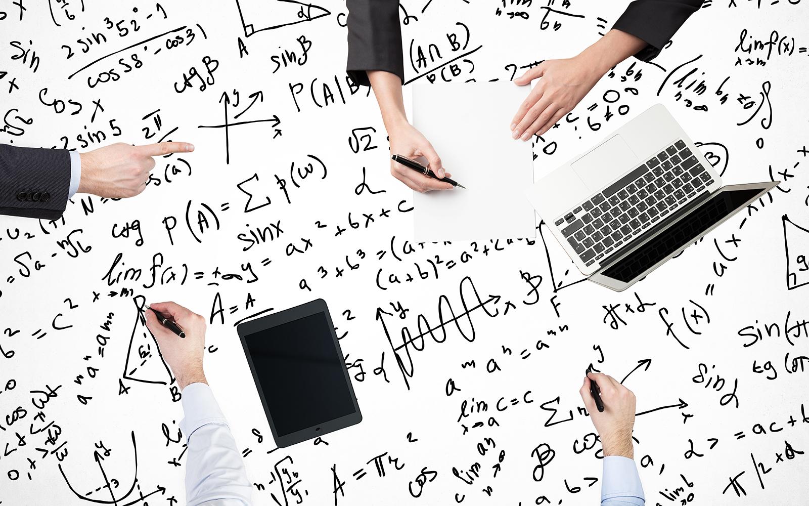 Applied Mathematics | SUNY Potsdam Applied Mathematics | SUNY Potsdam